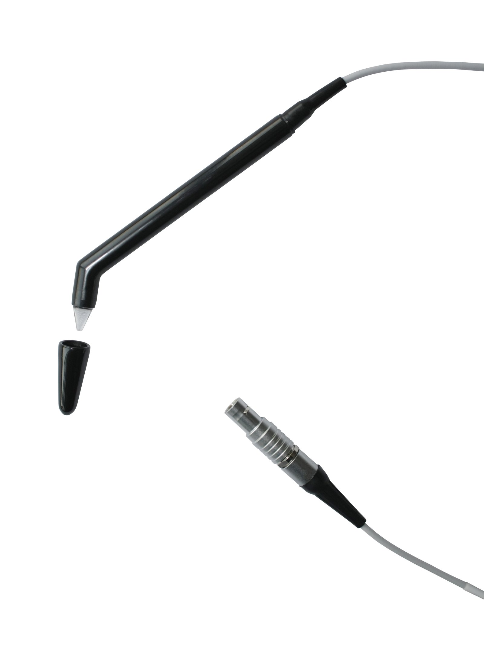 A B Scan Ophthalmic Ultrasound Pachymeter MSLPU21 - Medical Devices